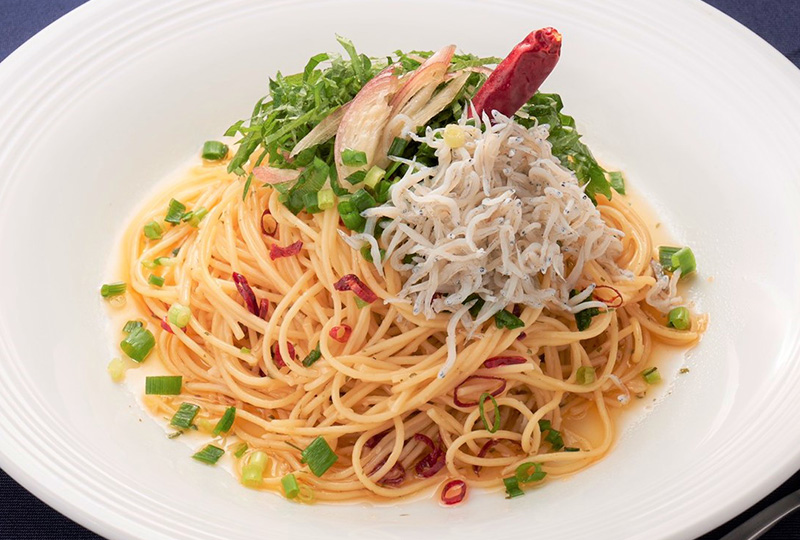 パスタ - Yukizakura Central Kitchen